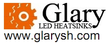 China Extrusion LED Heatsink manufacturer